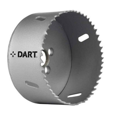 Dart DAH076 76mm Bimetal Holesaw