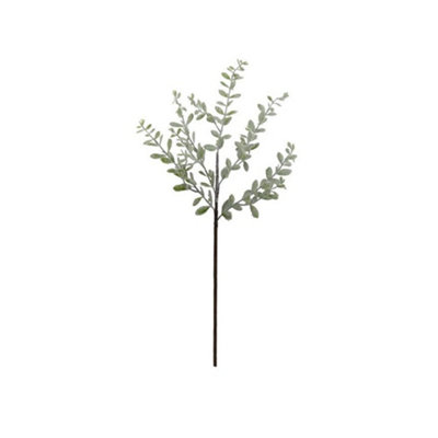 Davies Products Stem Christmas Decoration Green (62cm)