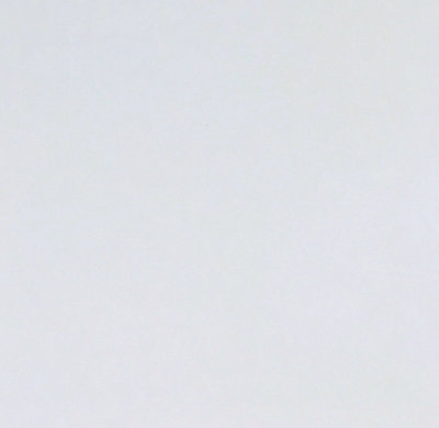 DBS Bathrooms Gloss White PVC Bathroom Wall Panels Pack of 6 (3.9Sqm)