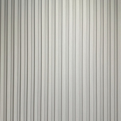 DBS Bathrooms Light Grey Oak Slat Wall Panel Large Slat 150mm x 2600mm