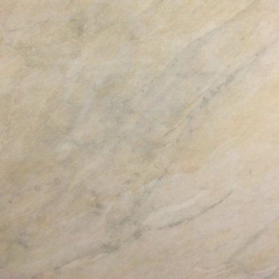 DBS Bathrooms Pergamon Marble PVC Shower Wall Panel 1m x 2.4m at B&Q