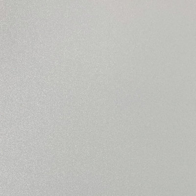 DBS Bathrooms White Shimmer PVC Shower Wall Panel 1m x 2.4m