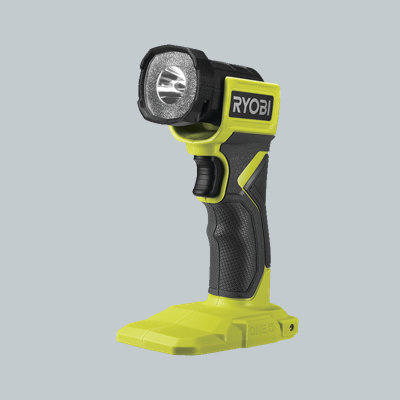 Ryobi Tools at B&Q
