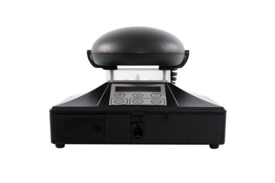 Deafgard - Bedside Smoke Alarm Monitor for the Deaf & Hearing Impaired ...