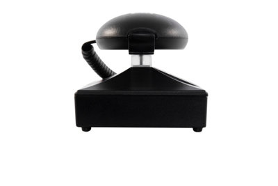 Deafgard - Bedside Smoke Alarm Monitor for the Deaf & Hearing Impaired