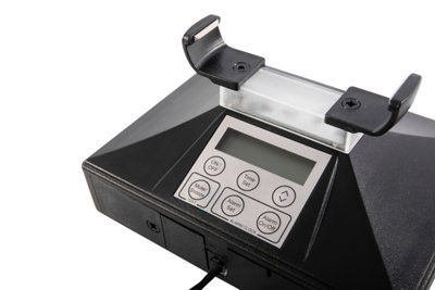 Deafgard - Bedside Smoke Alarm Monitor for the Deaf & Hearing Impaired