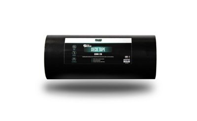 DeckTape - The Number 1 Non-Butyl Specialist Deck Joist Protection Tape ...
