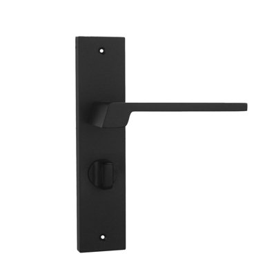 Decoranddecor Bathroom Door Handle - Internal Door Handles for Doors - Interior Door Handles for ...