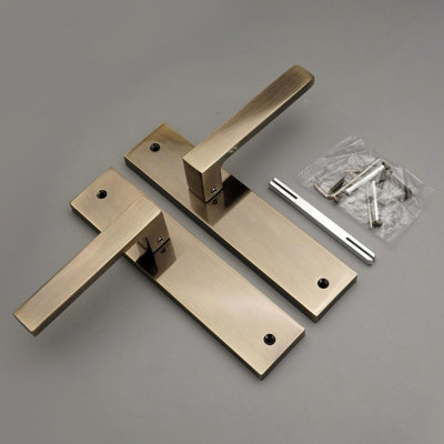Decoranddecor Door Handle - Internal Door Handles for Wooden Doors ...