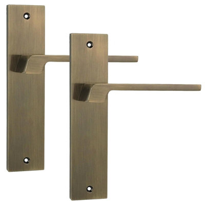 Decoranddecor Door Handle - Internal Door Handles for Wooden Doors ...