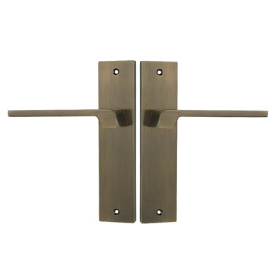 Decoranddecor Door Handle - Internal Door Handles for Wooden Doors ...