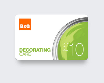 B and q vouchers store