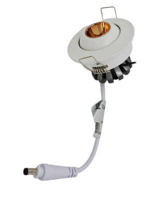 Decorative Ceiling Downlight 3W LED Spotlight