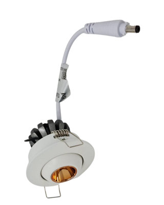 Decorative Ceiling Downlight 3W LED Spotlight