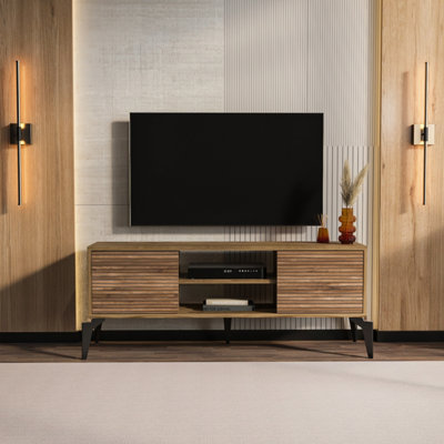 Decorotika Lojo Tv Stand for TVs up to 50"