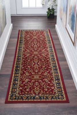 Decorotika Sense Area Rug (70 cm x 220 cm) | DIY at B&Q