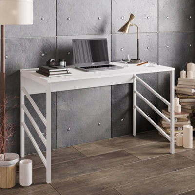 Decorotika Tuna Writing Desk Study Desk | DIY at B&Q