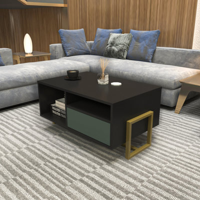 Decorotika Utopia Coffee Table | DIY at B&Q