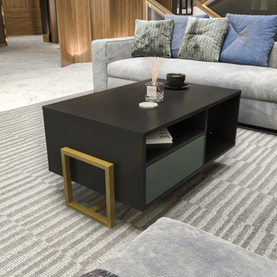 Decorotika Utopia Coffee Table