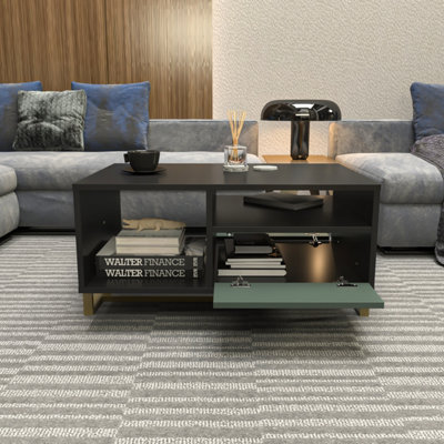 Decorotika Utopia Coffee Table