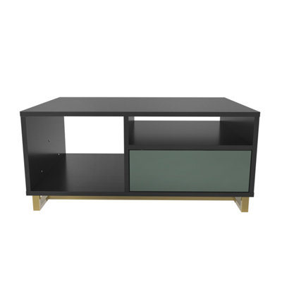 Decorotika Utopia Coffee Table