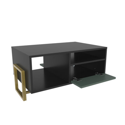 Decorotika Utopia Coffee Table