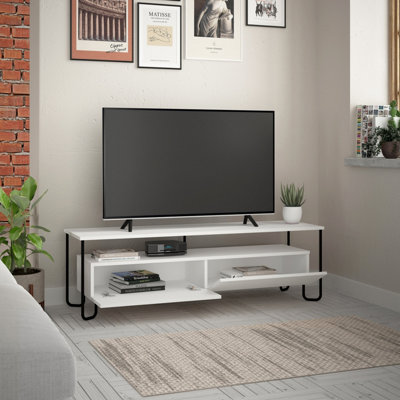 150cm entertainment unit store