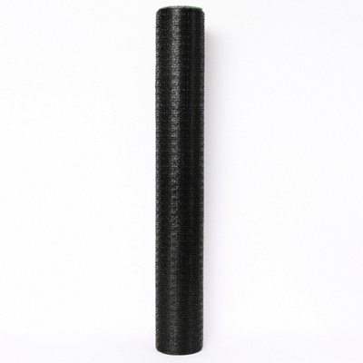 Deer Fencing Net Mesh Deterrent 1.5M High X 100M Long (Boundary Fence ...