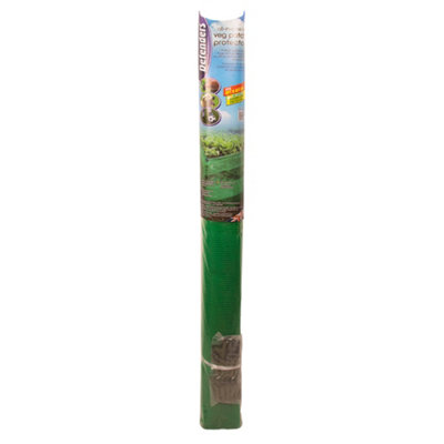 Defenders Vegetable Patch Protector - Protect against Slugs, Bugs ...