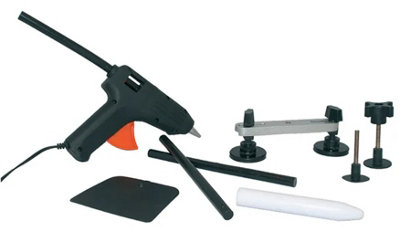 Dekton Car Bodywork Dent Remover Kit