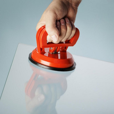 Dekton Dent Puller Bodywork Panel Car Suction Cup Removal Repair Tool 30Kg