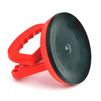 Dekton Dent Puller Bodywork Panel Car Suction Cup Removal Repair Tool 30Kg