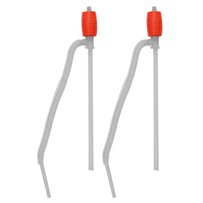 DEKTON DT85930 SYPHON PUMP SET