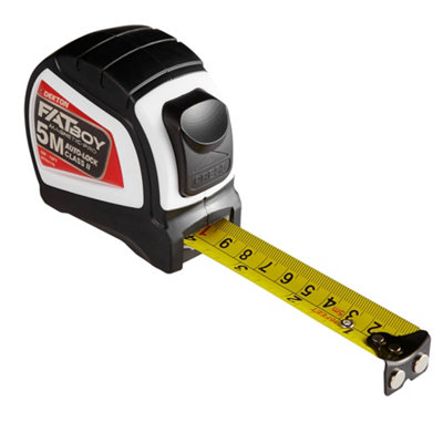 B&q tape measure store
