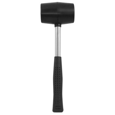 Dekton Heavy Duty Rubber Mallet 16oz
