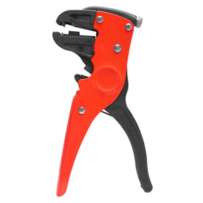 Automatic Wire Strippers Delgada Automatic Wire Stripper & Cutter 2-in ...