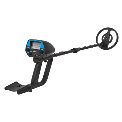 Dellonda Adults Metal Detector With High Accuracy Pinpoint Function DL6