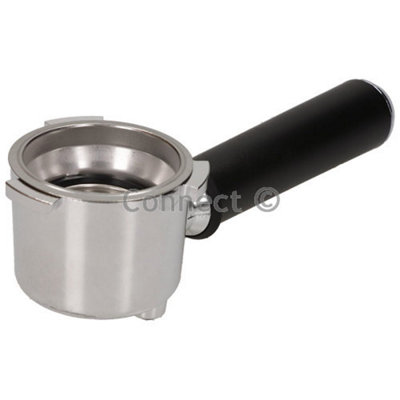 DeLonghi Coffee Machine Sump Filter Holder Assembly