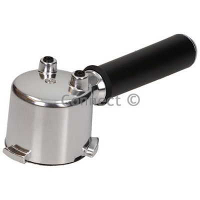 DeLonghi Coffee Machine Sump Filter Holder Assembly