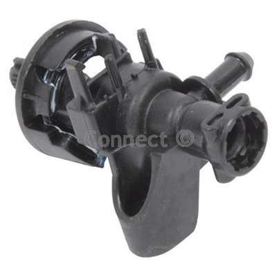 DeLonghi Genuine Coffee Machine Steam Valve Tap