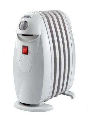 Delonghi Radiators and Central Heating at B&Q