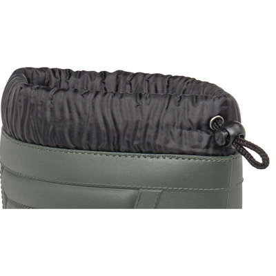 Delta Plus Frost PVC waterproof faux fur lined insulated winter boot