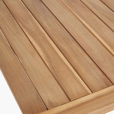 Denver Grey Outdoor Seating Set