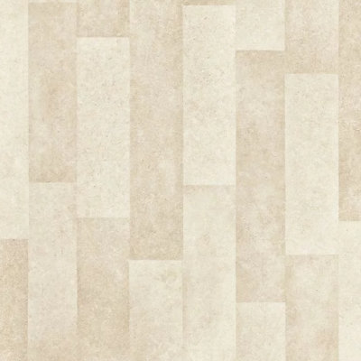 Designatex PUR Limestone Vinyl by Remland (Barca Limestone, 4m x 3m)