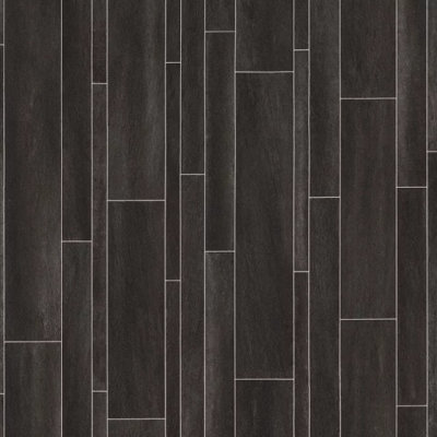 Designatex PUR Slate Vinyl by Remland (Noir Slate, 4m x 2m)
