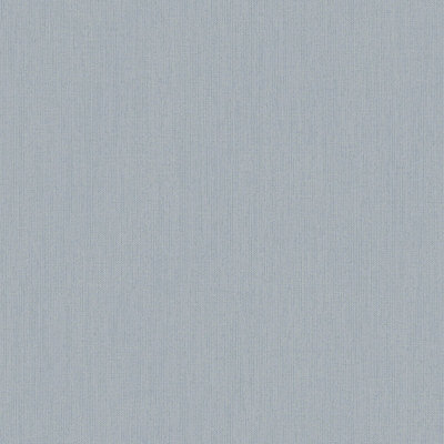 Designer Colours Blue Climbing Texture Wallpaper