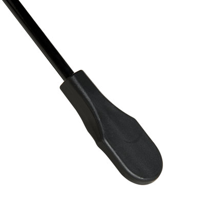 Desk Chair Swivel PRIDDY Boucle Dark Green