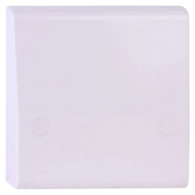 Deta S1217 Slimline Cooker Connection Outlet with Terminals 45A | DIY ...