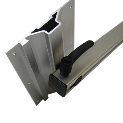 Detachable Swivel Table Leg (Adjustable 360 Degree Swing Out Removable ...