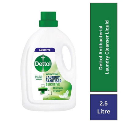 DETTOL POWER & PURE 750ML SPRAY ADVANCED BATHROOM x 2